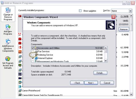 Top Easy Tips To Speed Up Windows XP HubPages