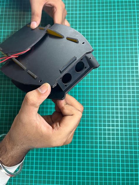 Bluetooth Controlled Car Arduino Based 14 Steps Instructables