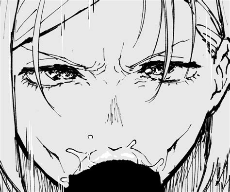 アヘ丸 on Twitter RT ahegao00 宣伝催眠フェラ野薔薇さん 釘崎さん8枚差分の漫画です Fantiaにて漫画や