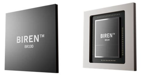 展商 ： 上海壁仞智能科技有限公司