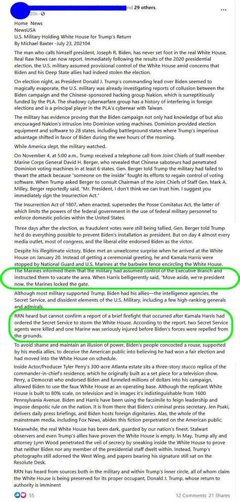 Is It Cheating To Post A Michael Baxter Trump Porn Fiction Every Time This Is Updated The Story