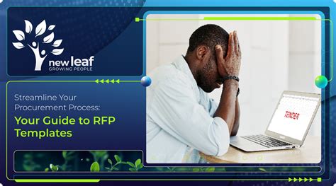 RFP Templates Guide To Streamline Your Procurement Process