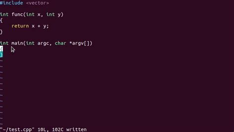 GitHub Thomasfaingnaert Vim Lsp Ultisnips Language Server Protocol