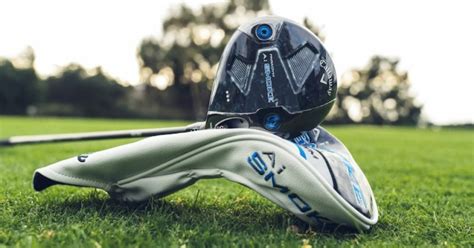 Callaway Paradym Ai Smoke Vs Callaway Elyte Driver Comparison Overview Golf Blue Heron Online