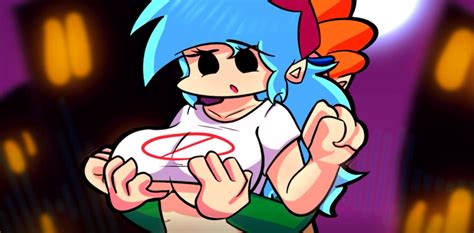 FNF SEX MOD ACHIVE By GAME ACHIVES