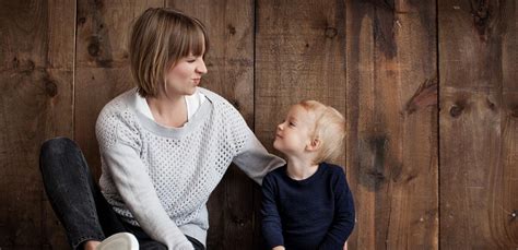 Il Rapporto Mamma E Figlio Santagostino Magazine