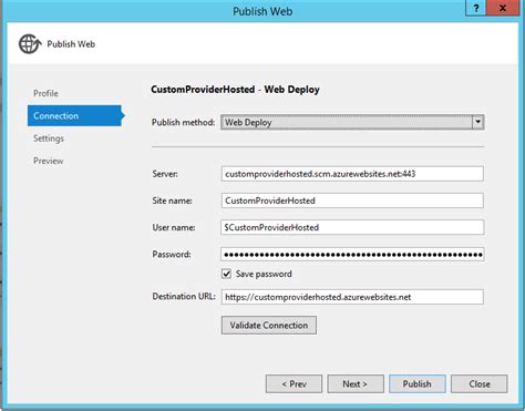 Learn How To Implement Remote Event Receiver In Sharepoint Online