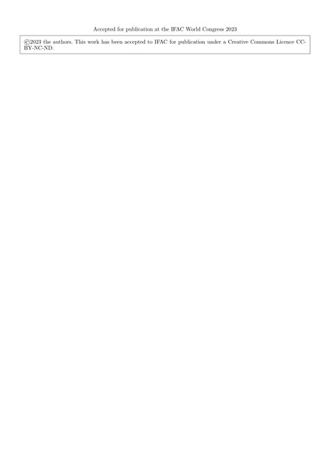 Pdf Automated Tuning Of Nonlinear Kalman Filters For Optimal Trajectory Tracking Performance