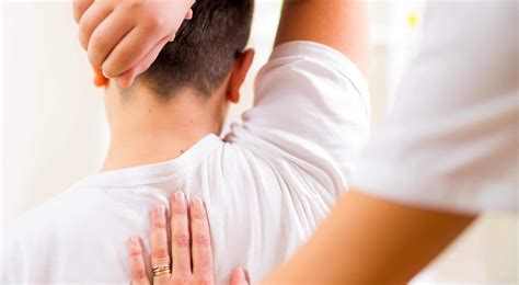 Can A Chiropractor Help With Whiplash Therapia Wellness Clinic