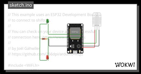 Bedroom Wokwi Esp32 Stm32 Arduino Simulator