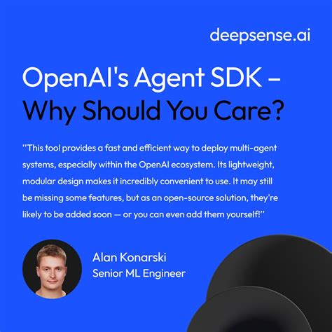 Swarm Openai Openai Agentsdk Machinelearning Multiagentsystems Llm Applied Ai Insider