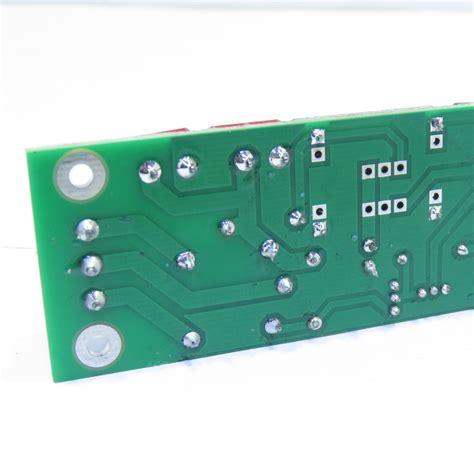 Sensor Infrarrojo 24v Ecopech