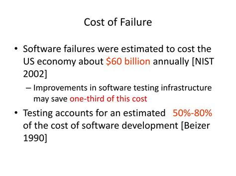 Ppt Cs265 Program Analysis Testing And Debugging Powerpoint