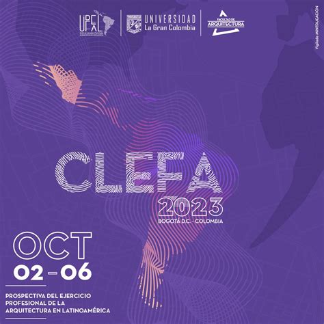 Universidad La Gran Colombia En Linkedin Clefa2023