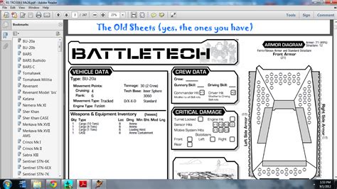 The Battletech Reader 321 Liftoff