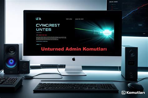 Unturned Admin Komutları Komutları