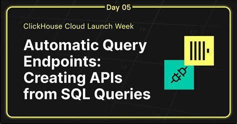Arno Van Driel On Linkedin Automatic Query Endpoints Creating Apis