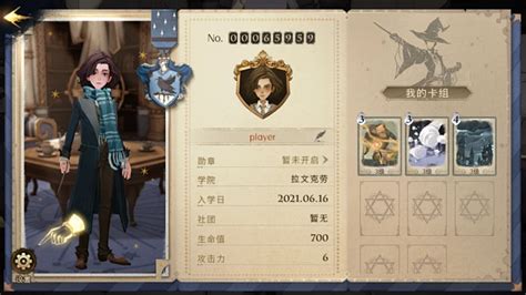 「入学预备测试」pc版充值指引 《哈利波特：魔法觉醒》手游官网 入学霍格沃茨，神秘魔法之旅即将开启 花瓣网