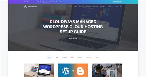 45 Amazing WordPress Blogs You Should Follow