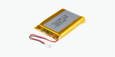 리튬 이온 배터리와 리튬 폴리머 배터리 중 어느 것이 더 낫나요