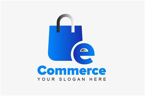 Logo Design For E Commerce Capturing Trust And Conversion Proffus