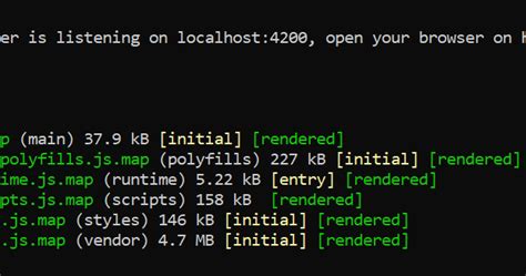 Building Nativeapps Using Cordova In Angular6 Web App To Native App In