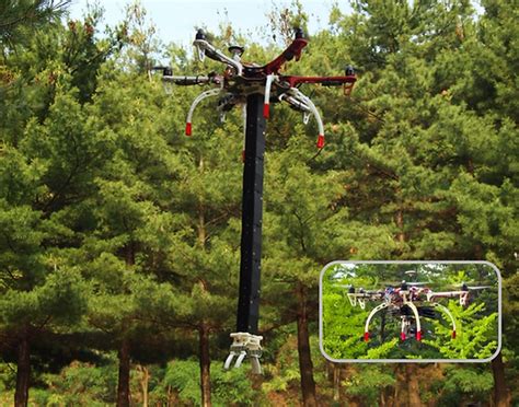 Deployable Robots Snu Biorobotics Lab