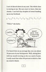 Big Nate In A Class By Himself Big Nate