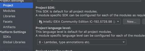 Java Gradle Fails Trying To Build Class Using Psimethod In Intellij