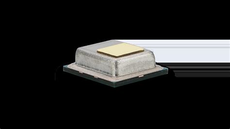 SCD High CO₂ accuracy with extended measurement range and low power modes