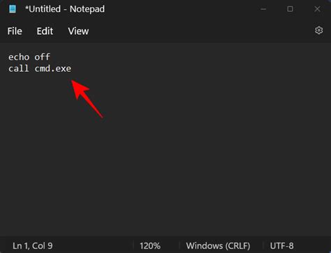 在 Windows 11 中打開命令提示符的 14 種方法
