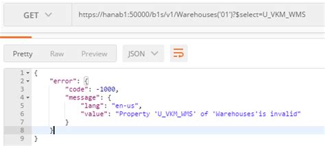 Solved Udf Service Layer Sap Community
