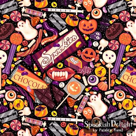 Creepy Halloween Candy — Praying Possum