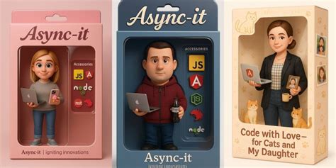Async It Igniting Innovations Linkedin Async It Igniting