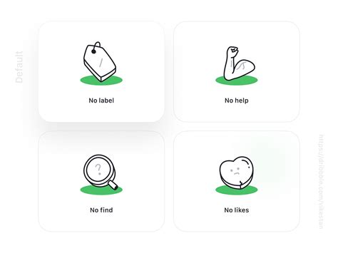Default Icon By Vikestan On Dribbble