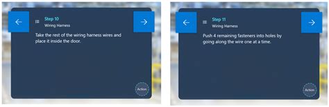 How To Make A Great Mixed Reality Guide In Dynamics 365 Guides