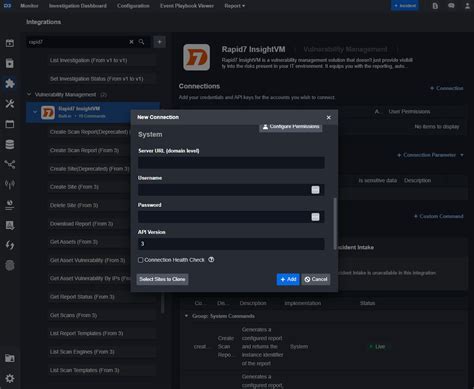 Automated Incident Response With Rapid7 And Smart Soar D3 Security