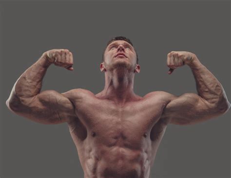 Best Testosterone Supplements To Naturally Boost Hormones
