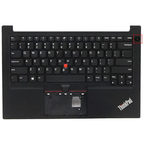 New Backlit Keyboard For Lenovo Thinkpad E Gen