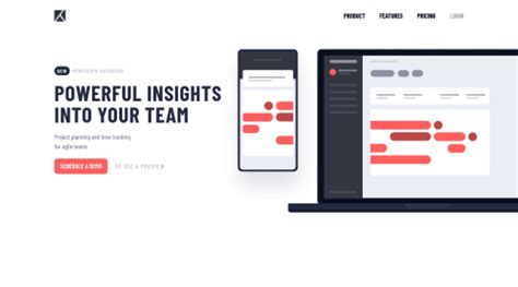 Frontend Mentor Project Tracking Intro Using Tailwindcss Coding Challenge Solution