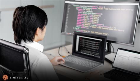 The 6 Best Coding Workshops In Singapore 2025
