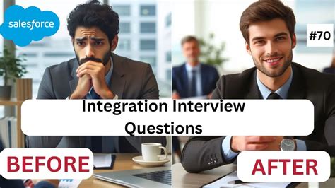 Salesforce Interview Questions On Integration Part 70 Youtube