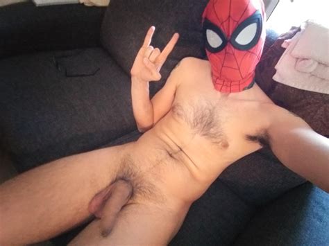 Jj Doesn T Want Random Nudes He Wants Pictures Of Spiderman Scrolller