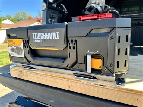 Accessories Compatible W Toughbuilt Stacktech™ Oztech