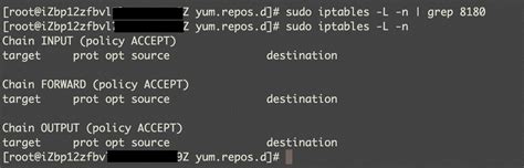 裸机ecs通过all In One网页部署集群后ocp Express无法访问 Oceanbase 社区问答 Oceanbase社区 分布式数据库
