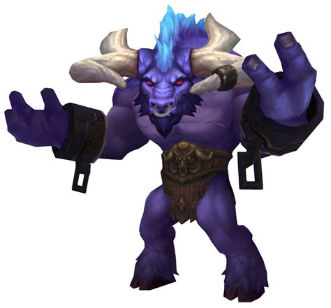 Alistar TFT Objetos Habilidades Sinergias Tips