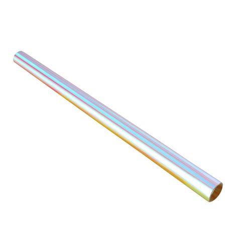 Wrapping Paper For Party Cellophane Wrapper Clear Reflective Window