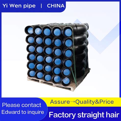 Yi Wen Dn15 Dn1800 Stainless Steel Pipe Fitting Hs Code 73079300