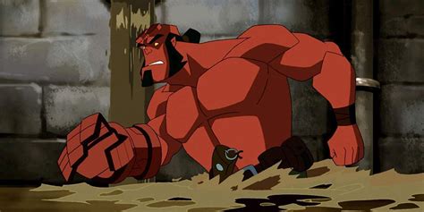 Ron Perlmans 10 Best Voice Acting Roles