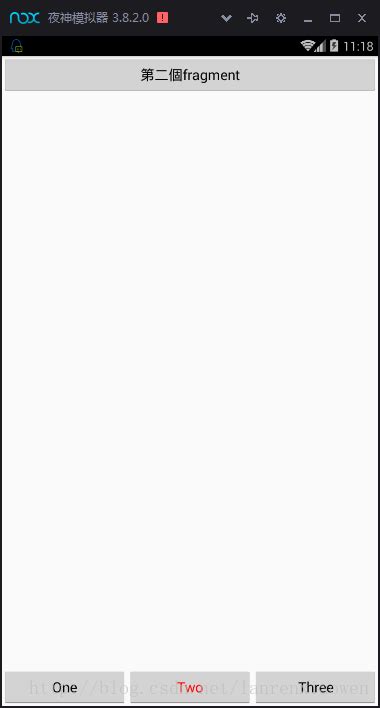 Viewpagerfragment的实现及禁止滑动fragment禁止手势滑动 Csdn博客